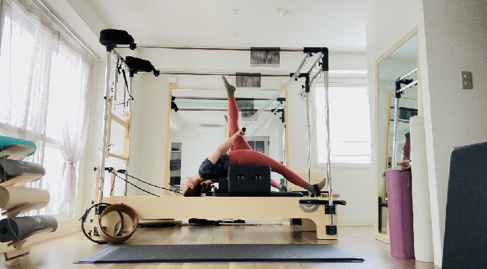 スタジオについて :: Studio Alo